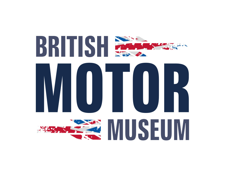 Replica Tax Discs – British Motor Museum