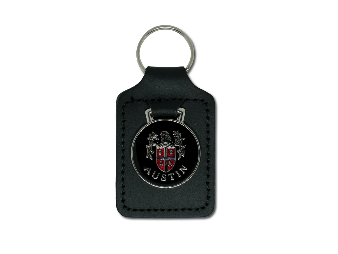 Keyrings – British Motor Museum