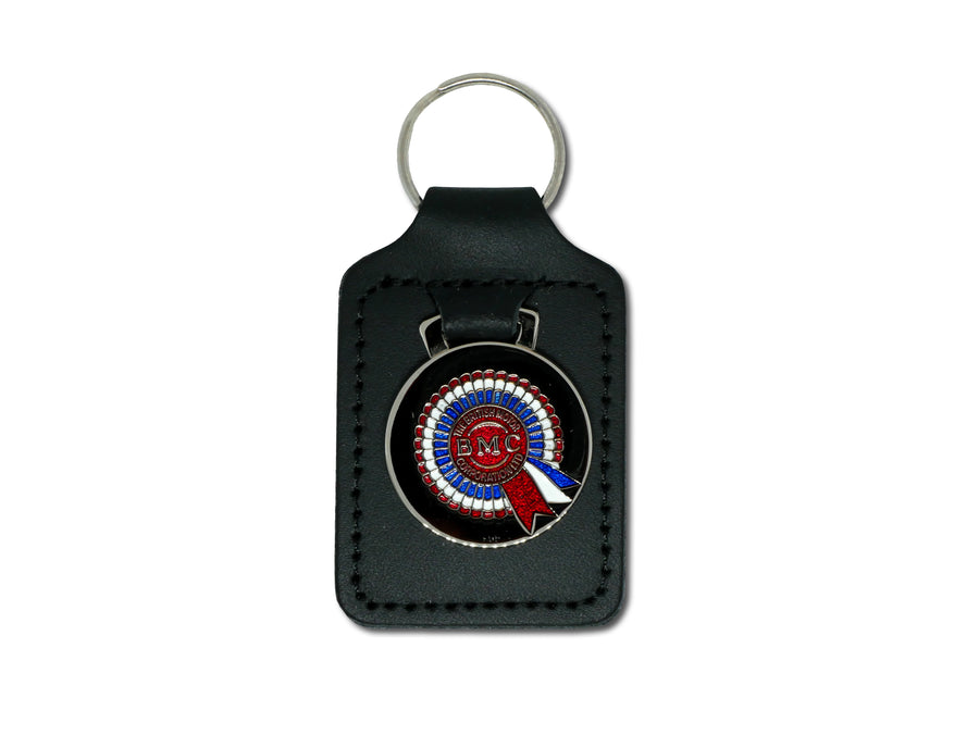Keyrings – British Motor Museum